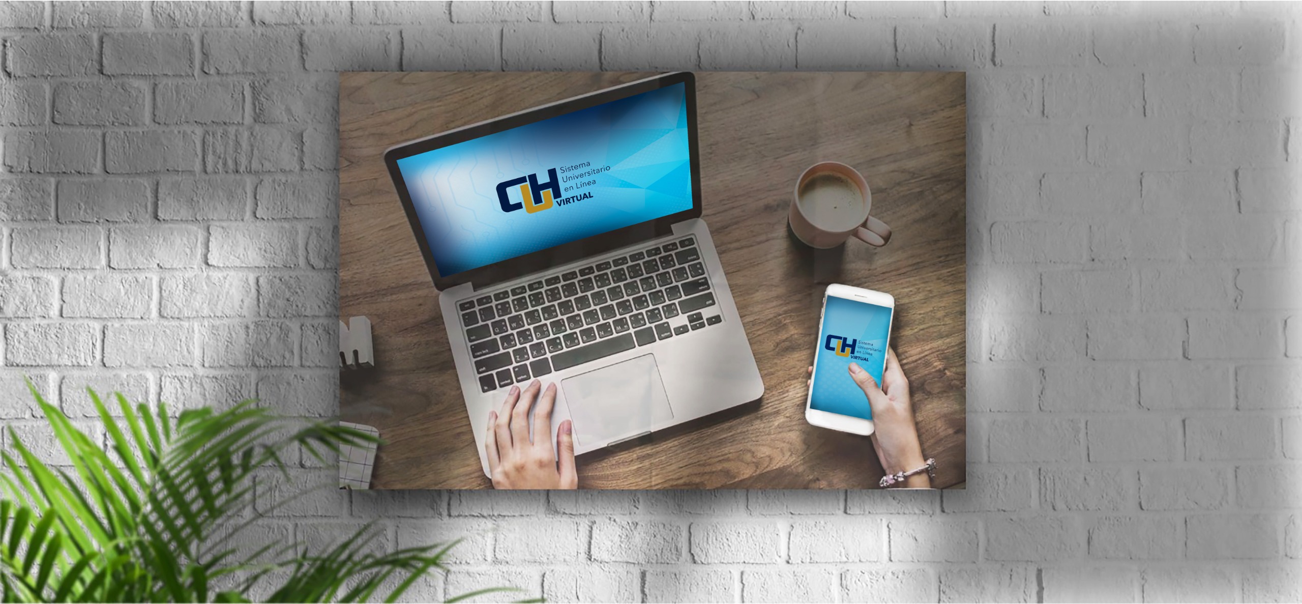 Inicio | CUH VIRTUAL